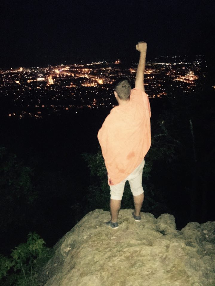 Bocancii lui Jurj – Un blog cu, și despre oameni.